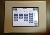 Seminar Room Instructions | Harvard Medical Microbiology